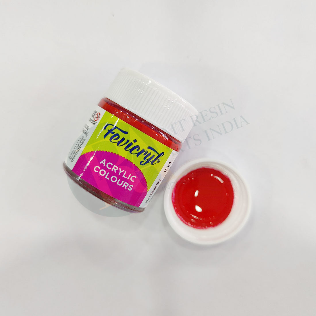 Fevicryl Acrylic Colours