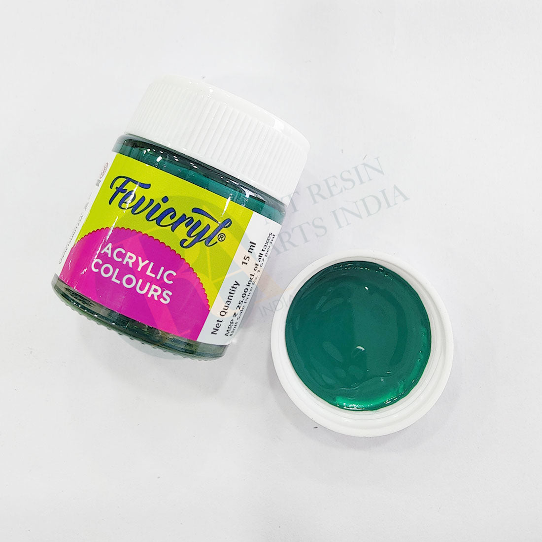 Fevicryl Acrylic Colours