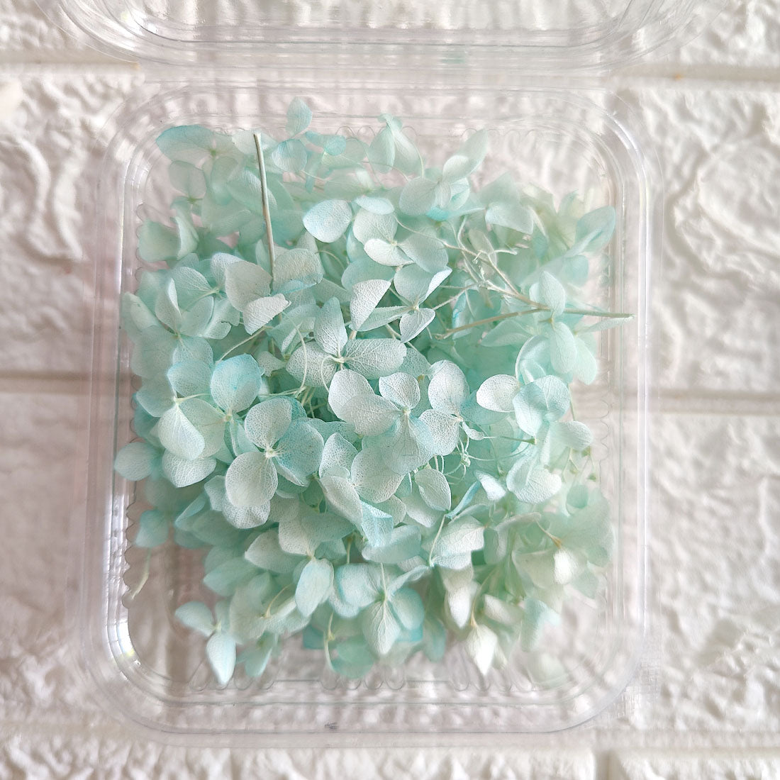 Hydrangea Flower Box