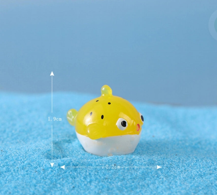 Puffer Fish