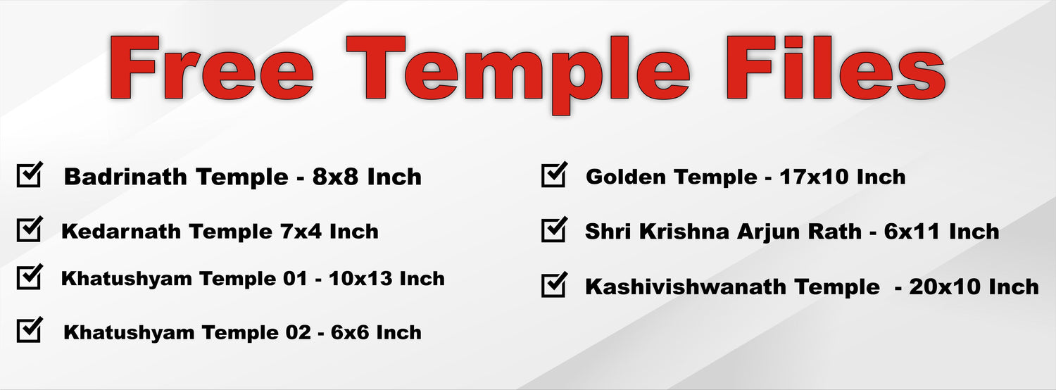 Temple Files