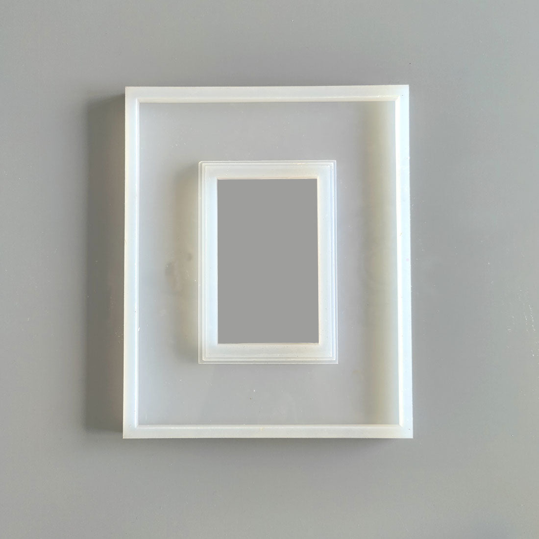 Photo Frame Mold 8X10 inch