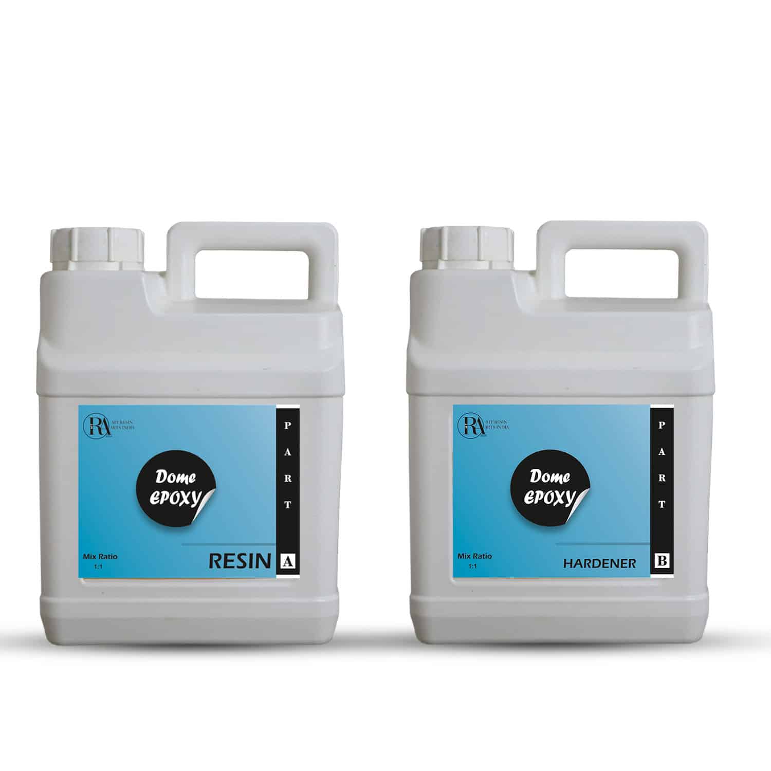 Dome Epoxy