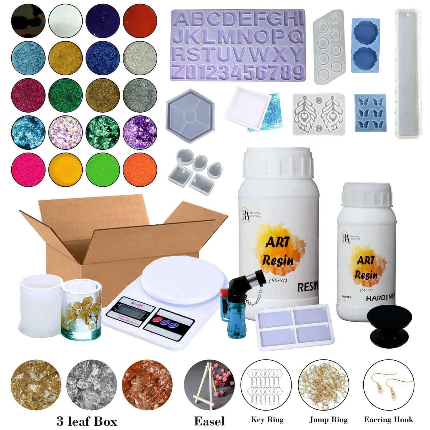 DIY Kits