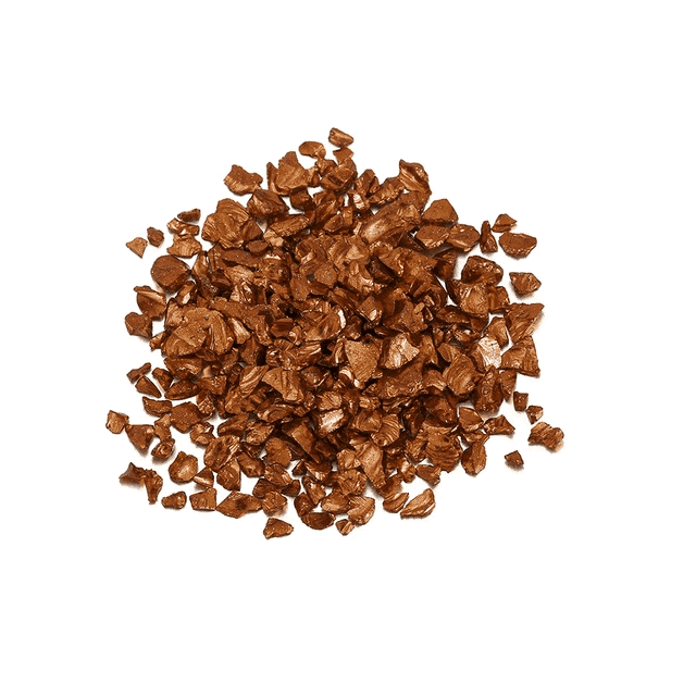 Small Glass Granules