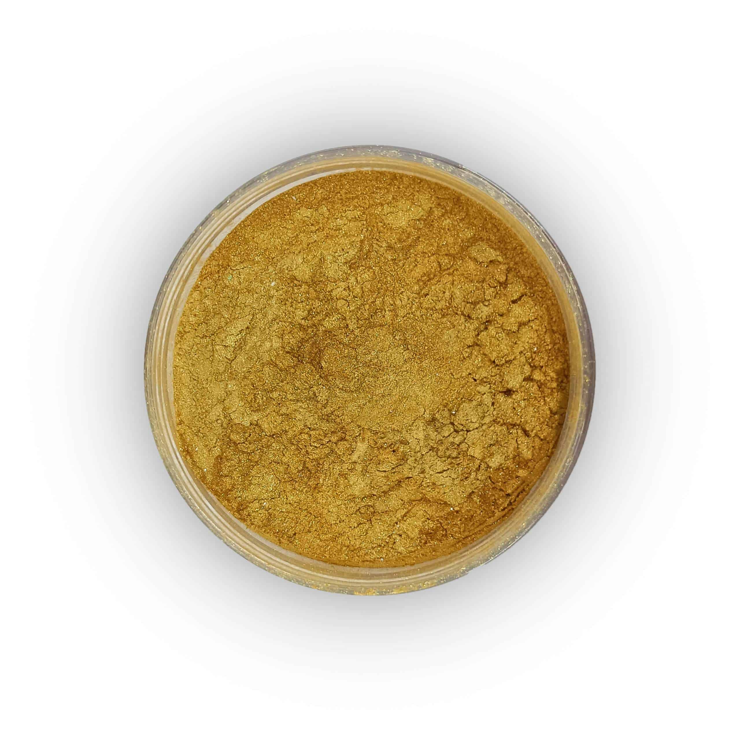 Golden Pearl Pigment-20grm