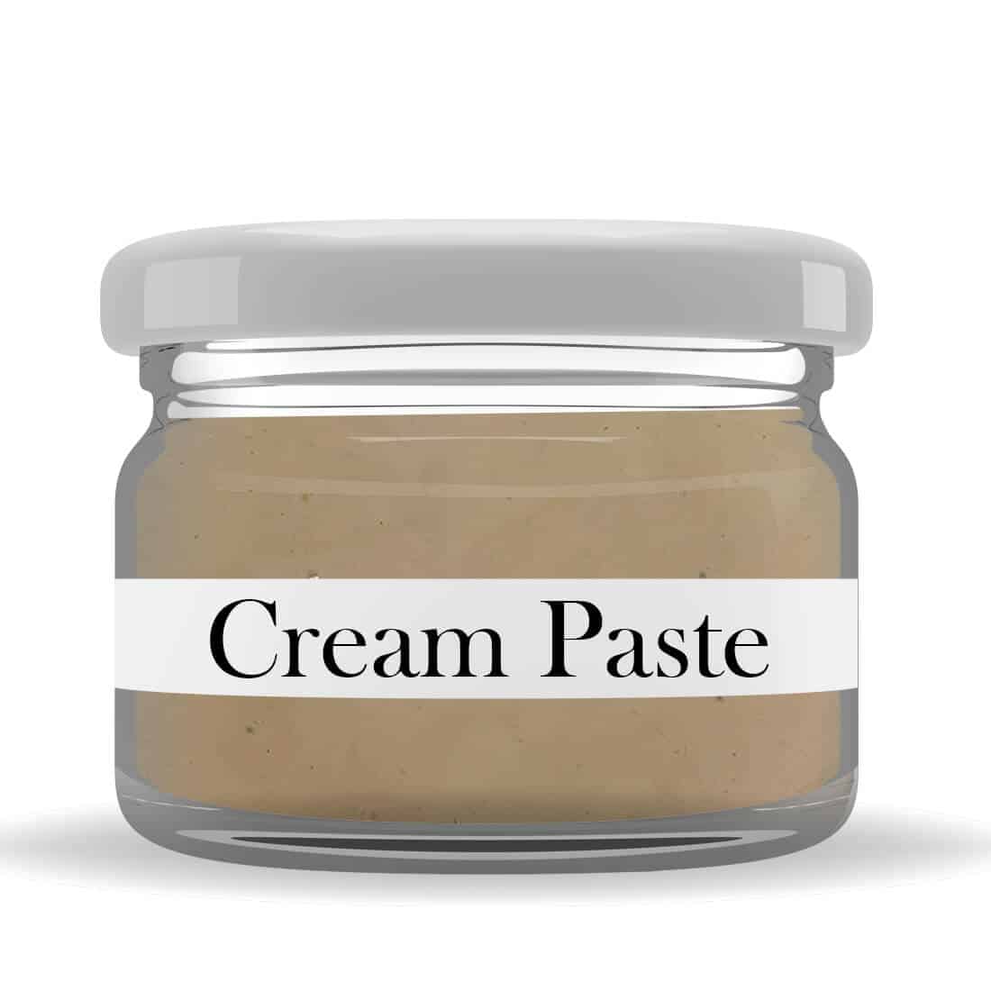 Cream Paste Pigment-50grm