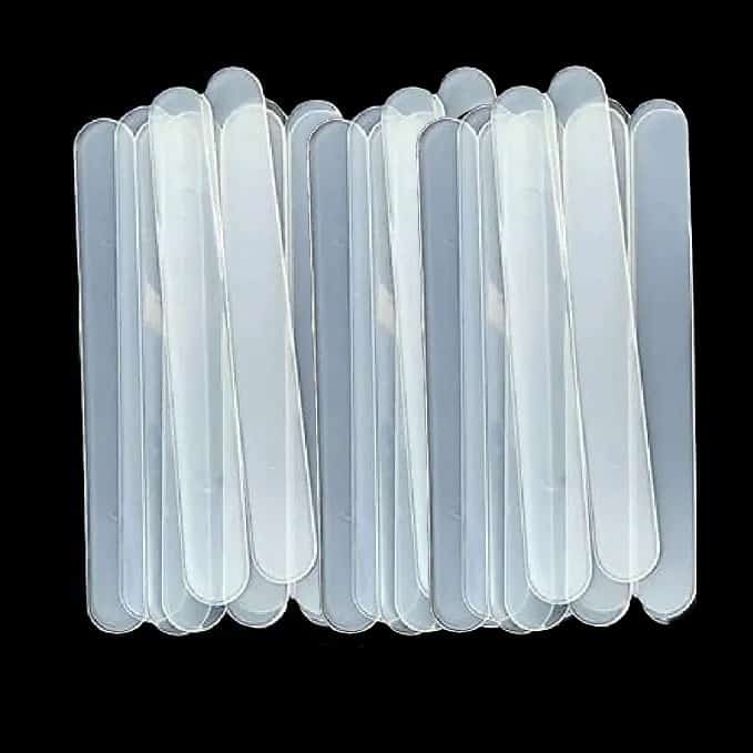 Reusable Mixing Sticks (set of 10)