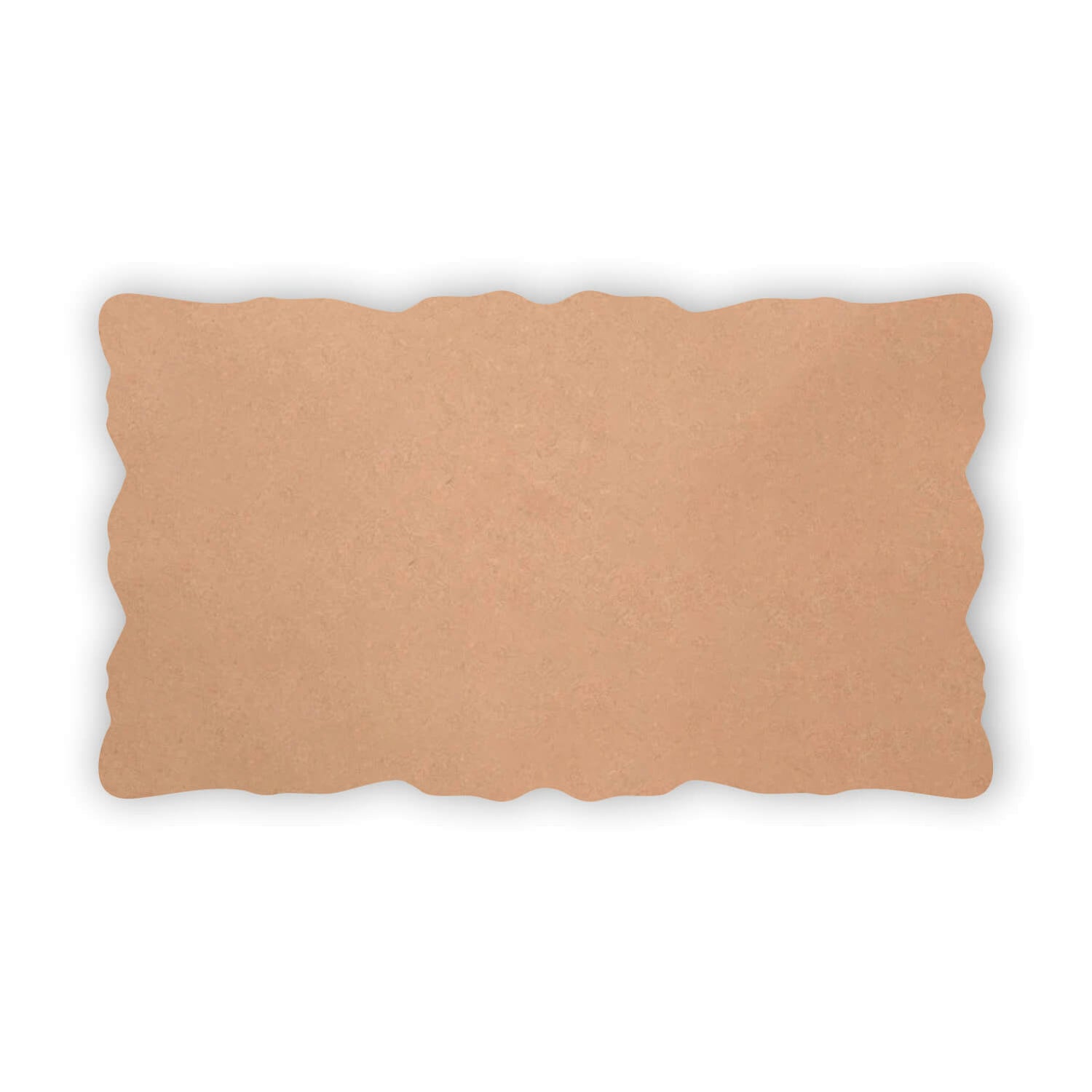 MDF Cutouts