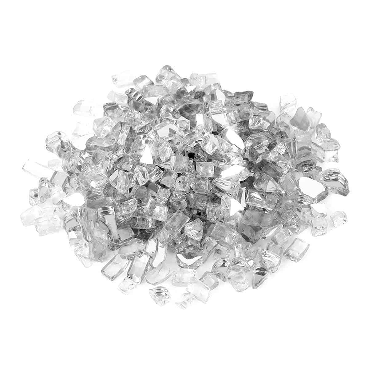 Crushed Glass Granules