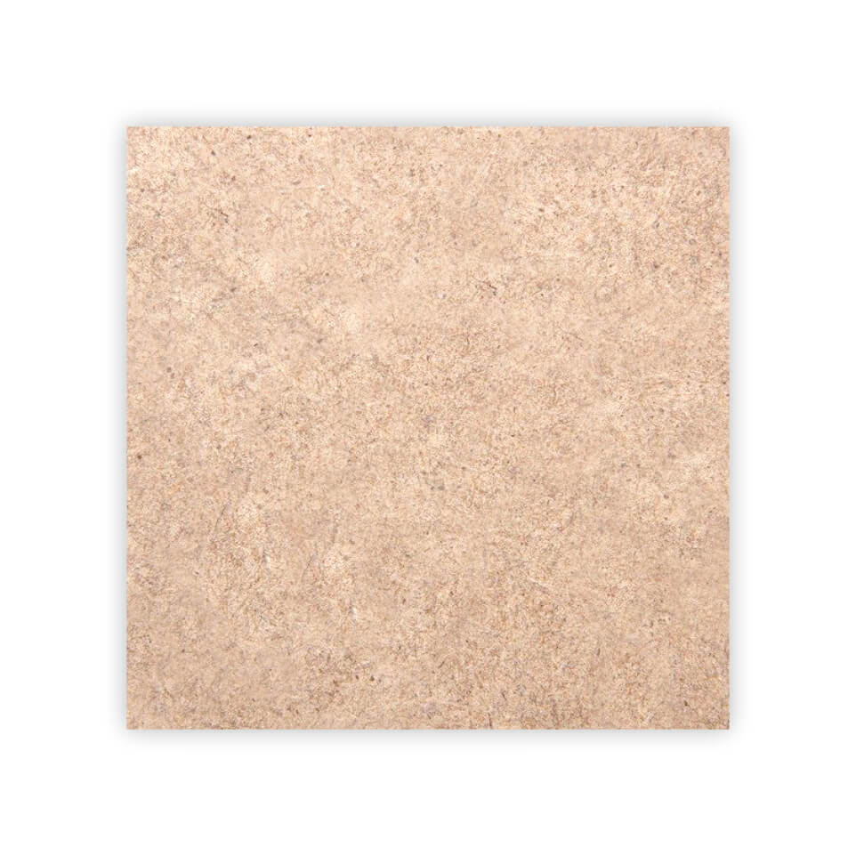 MDF Plain Square Base